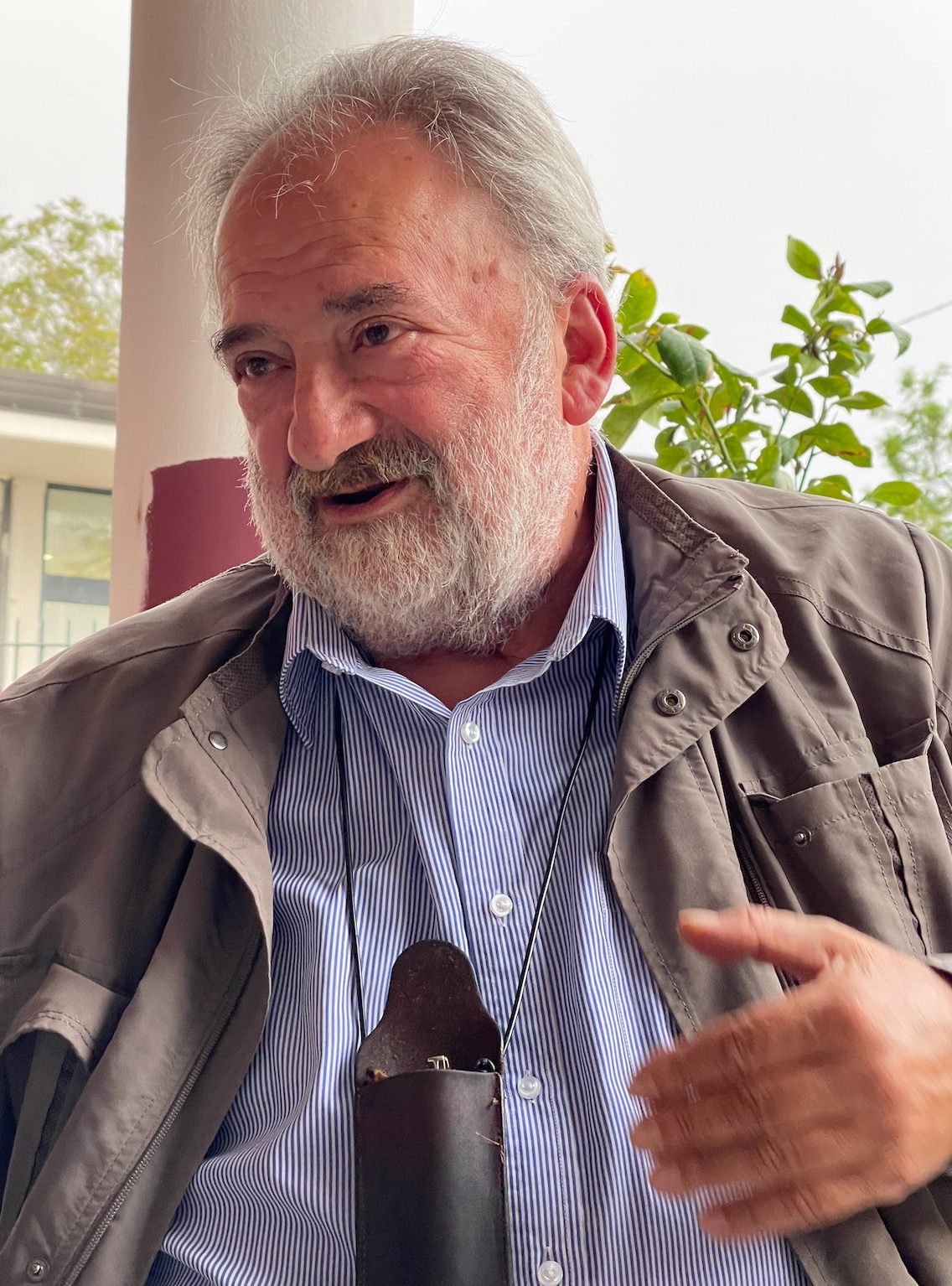 Albamarina e i vini bianchi di Mario Notaroberto: una storia cilentana ...